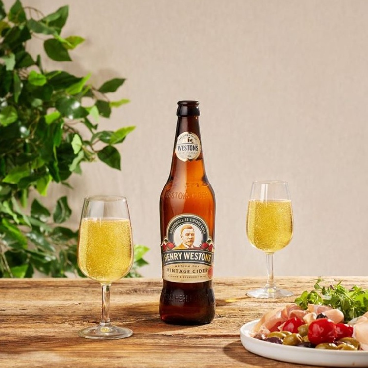 Our Ciders | Westons Cider