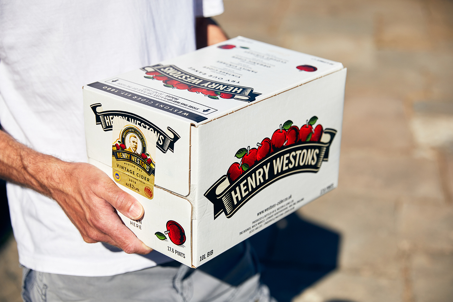 Our Ciders | Westons Cider