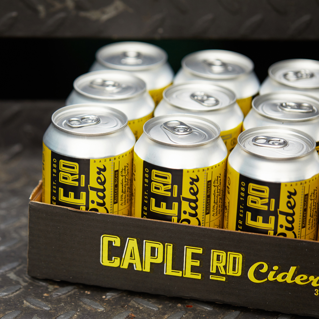Our Ciders | Westons Cider