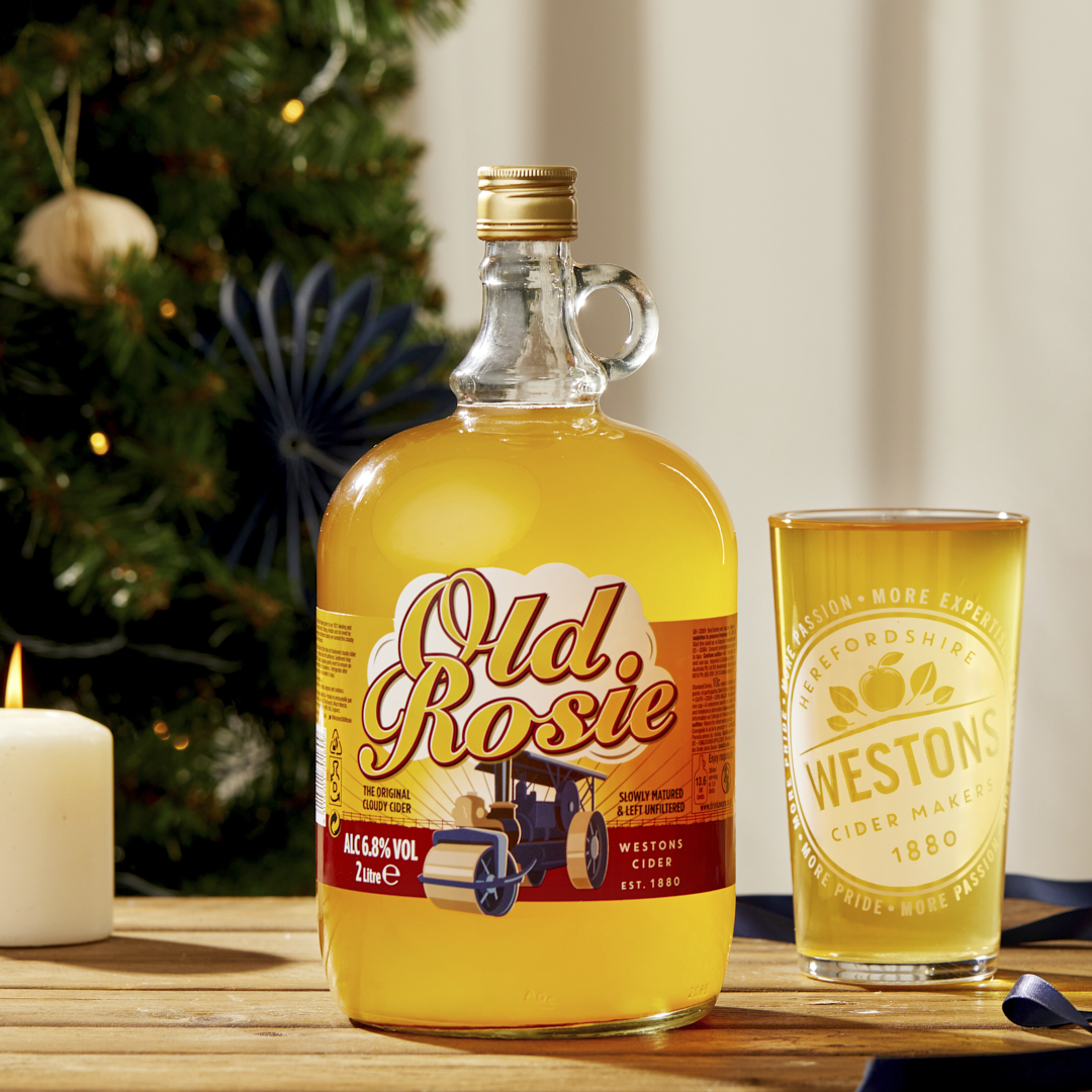 Our Ciders | Westons Cider