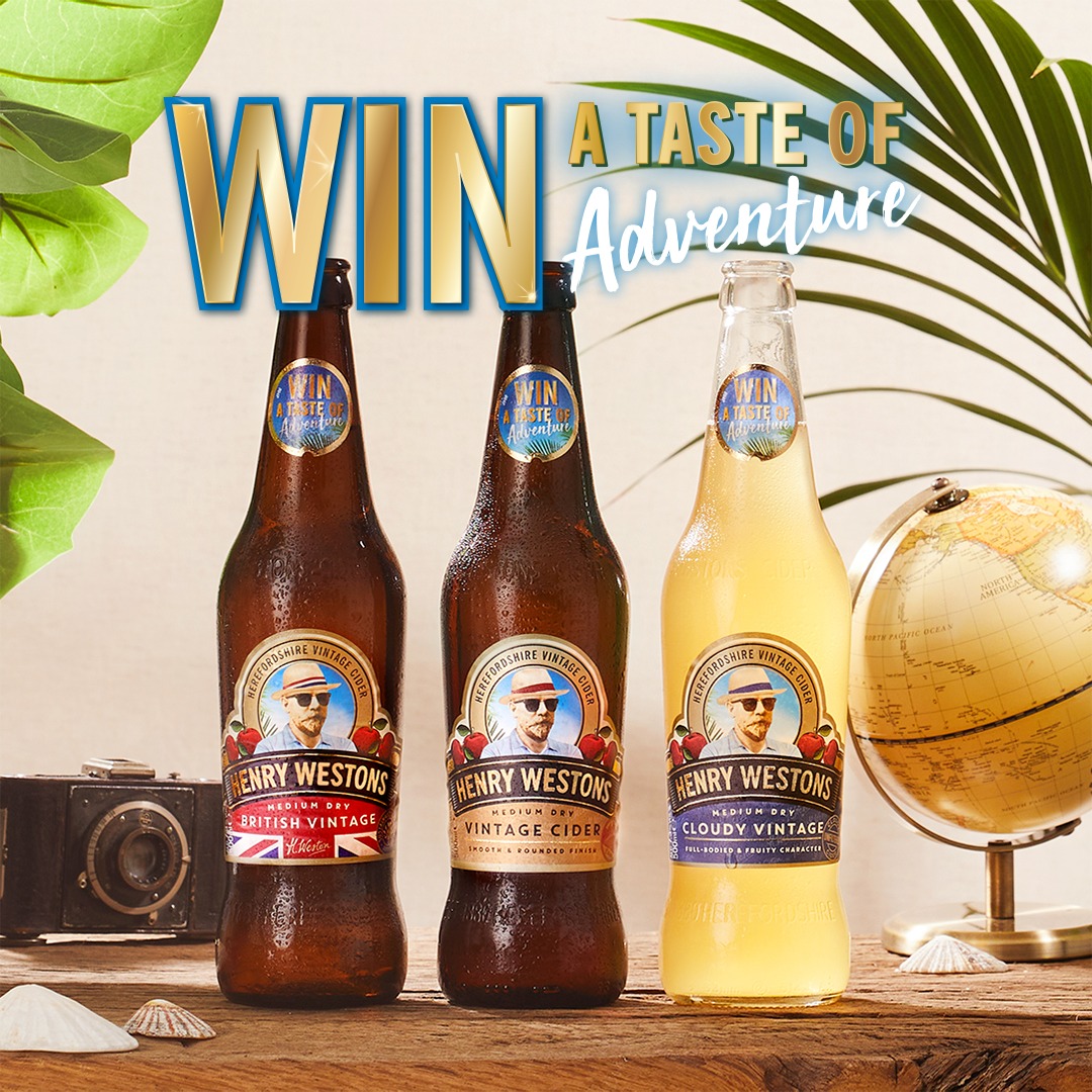 Our Story | Westons Cider