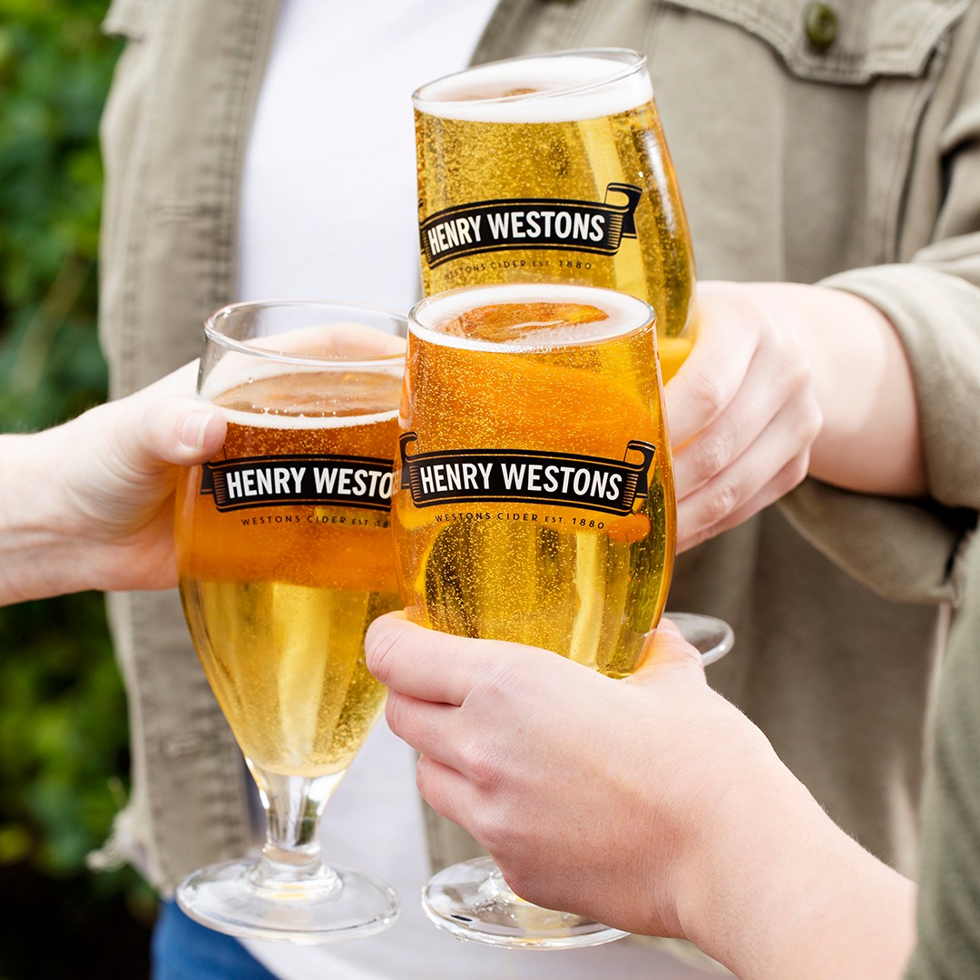 Our Story | Westons Cider