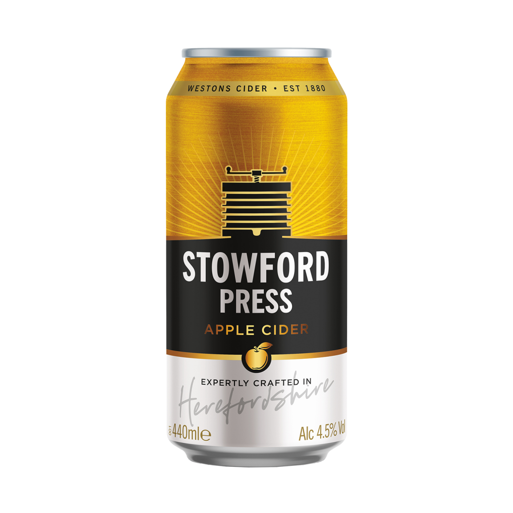 Stowford Press | Westons Cider