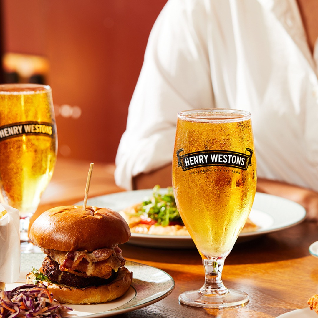 Our Story | Westons Cider