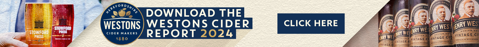 Welcome to Westons Cider